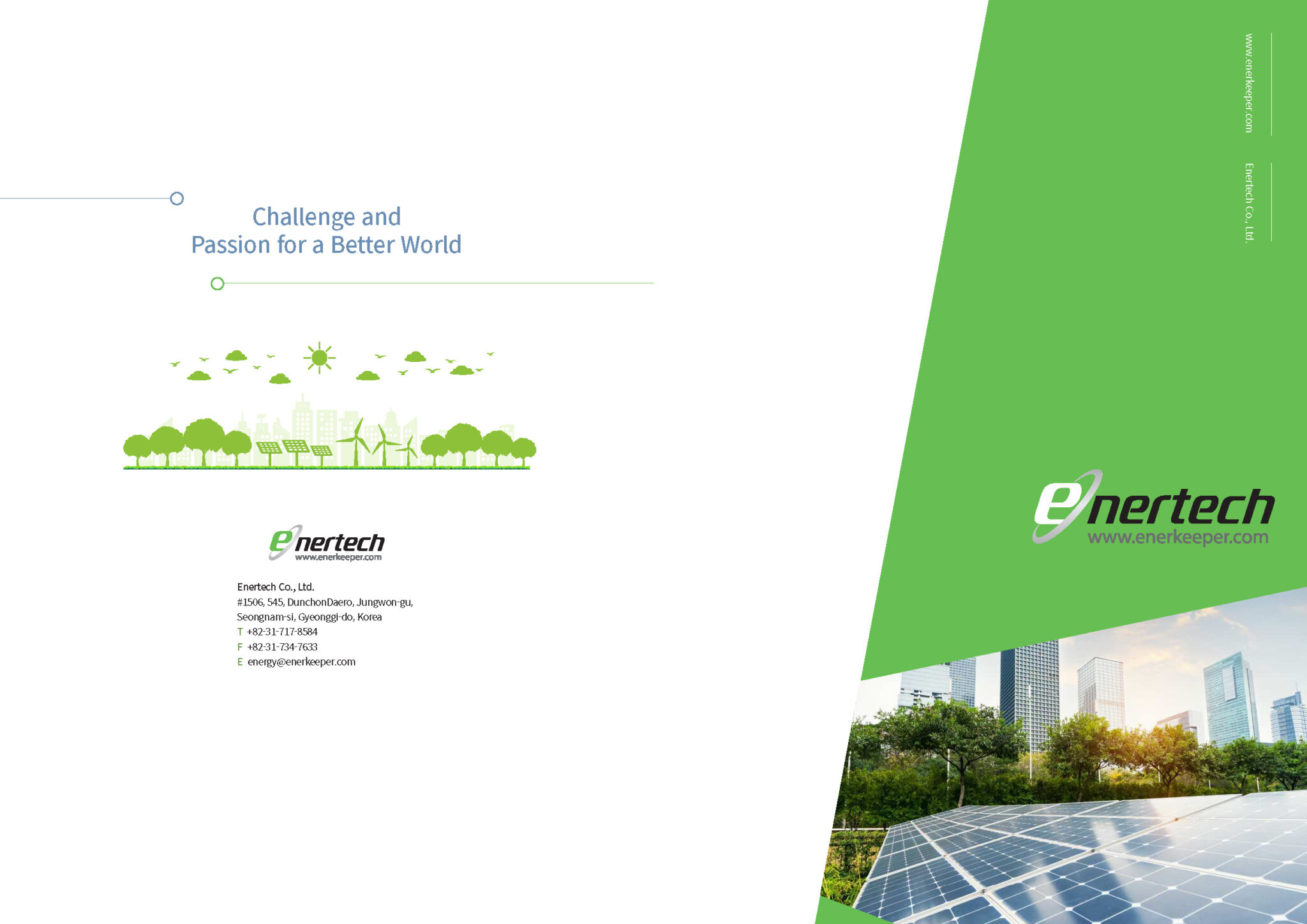 Media – Catalogue – Enertech